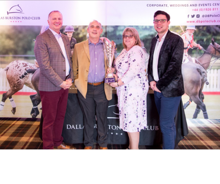Walt Disney And The Sport Of Polo : Dallas Burston Polo Club